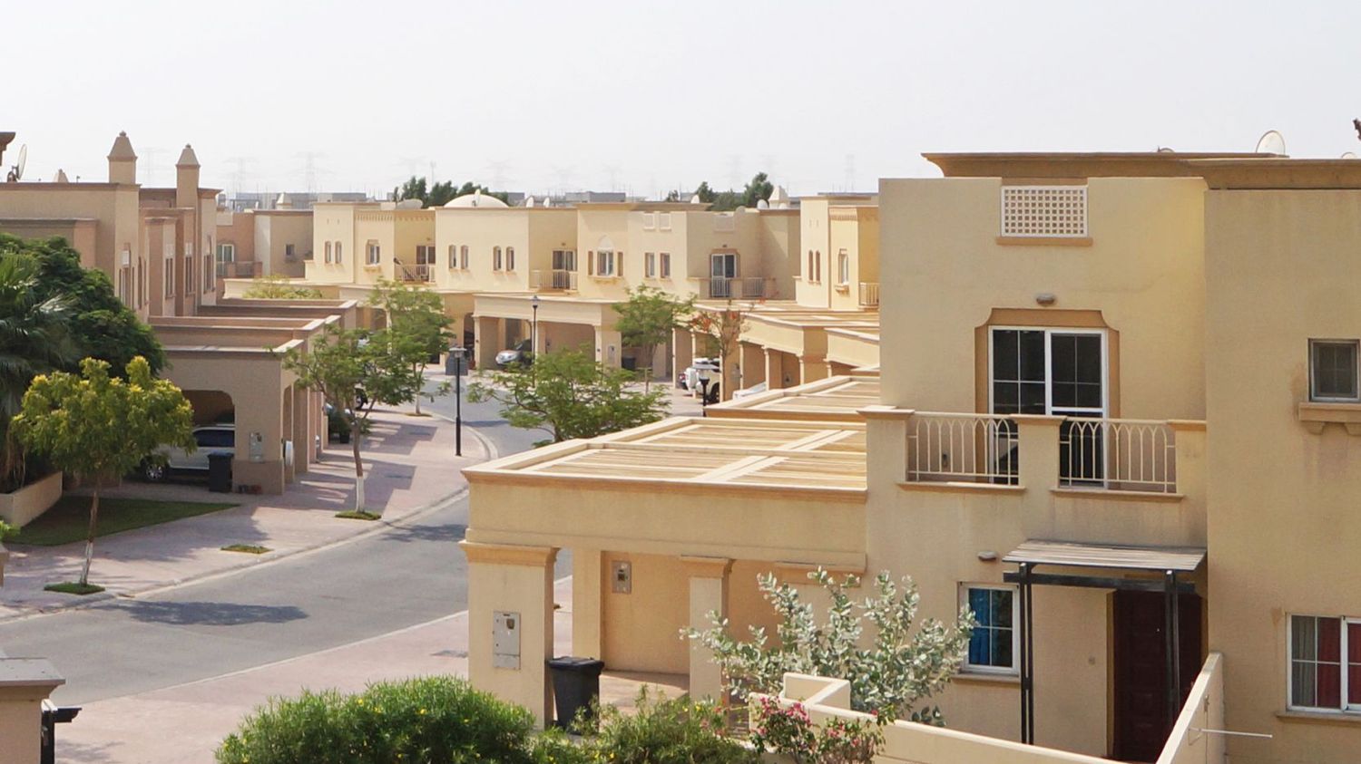 Meadows 1: lifestyle, property, infrastructure & attractions | Emirates ...