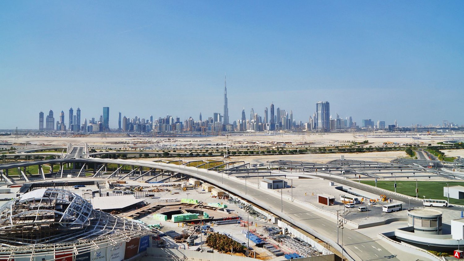 Meydan: lifestyle, property, infrastructure & attractions | Emirates.Estate