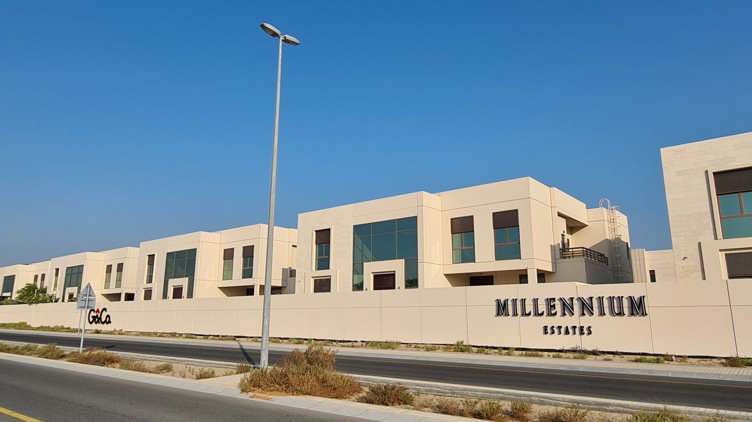Millennium Estates: lifestyle, property, infrastructure & attractions ...