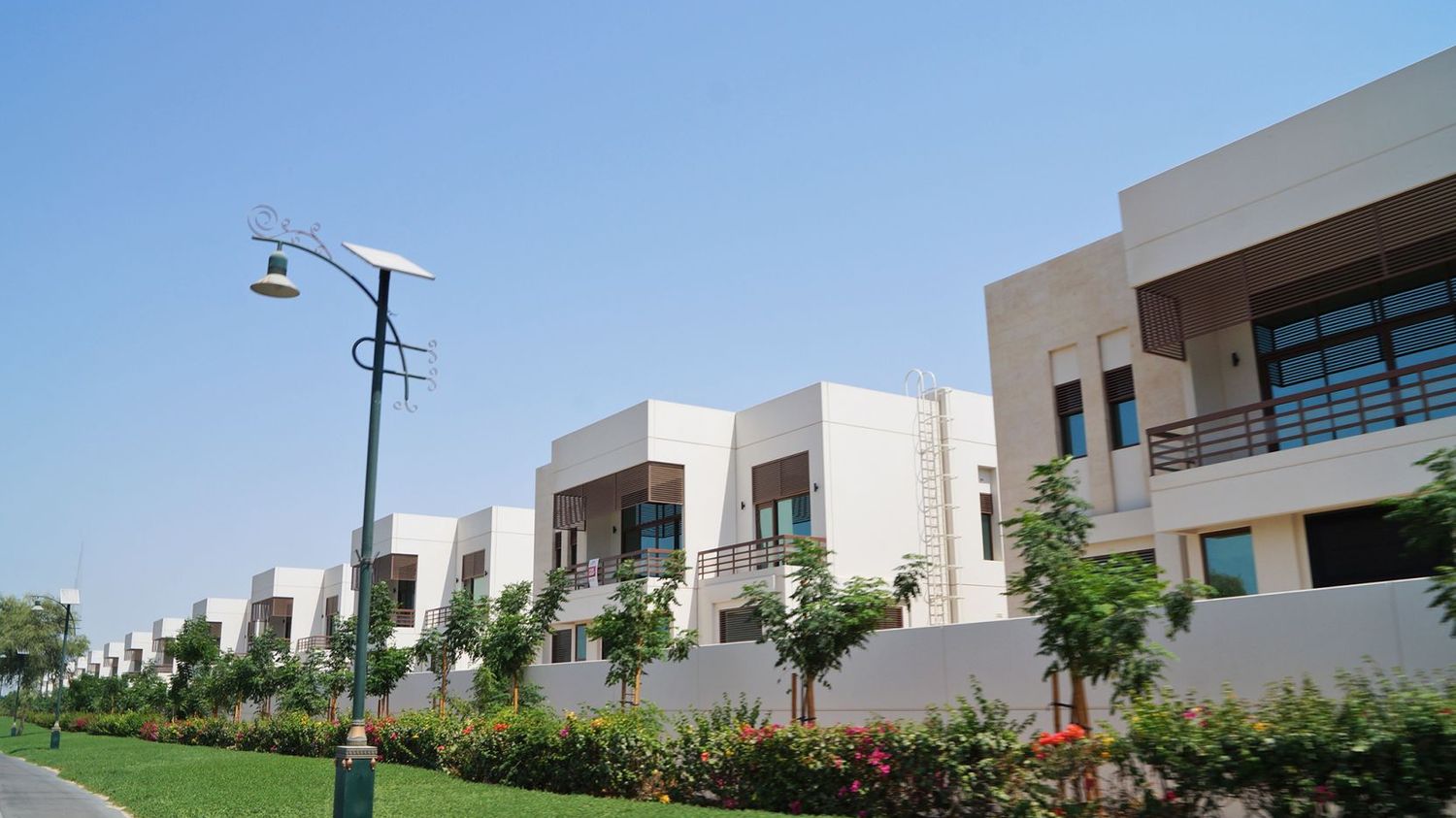 Millennium Estates: lifestyle, property, infrastructure & attractions ...