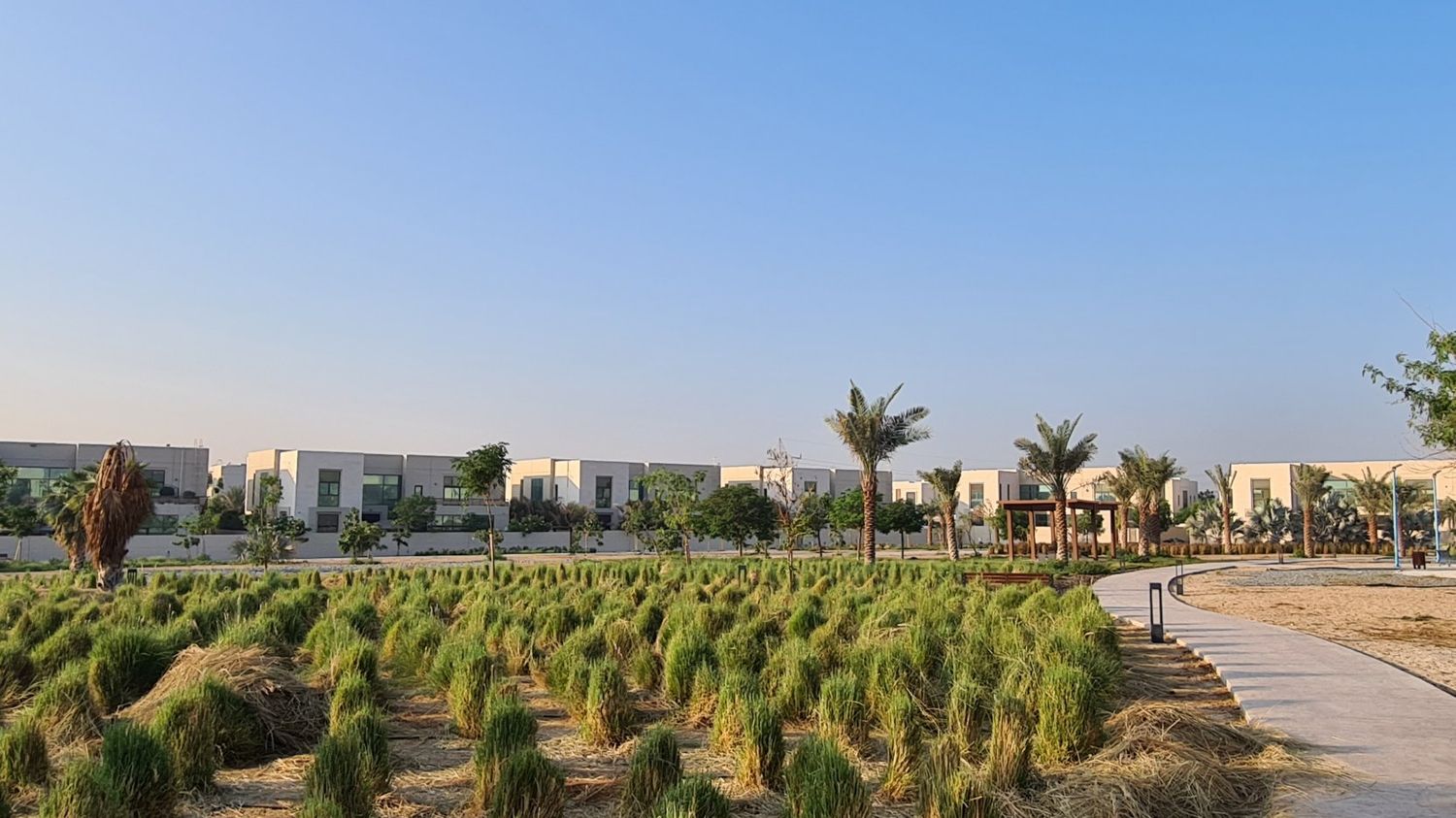 Millennium Estates: lifestyle, property, infrastructure & attractions ...
