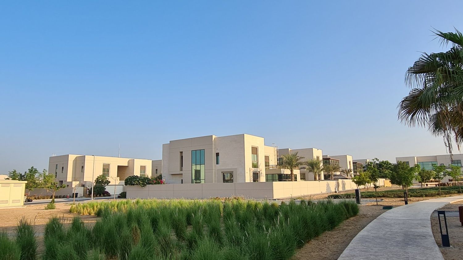 Millennium Estates: lifestyle, property, infrastructure & attractions ...