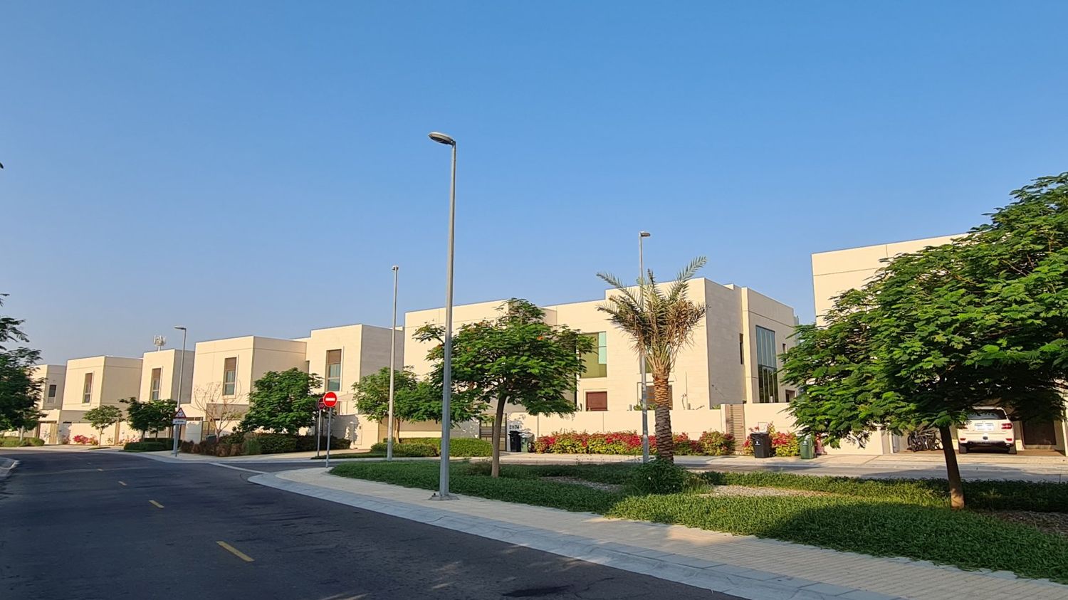 Millennium Estates: lifestyle, property, infrastructure & attractions ...