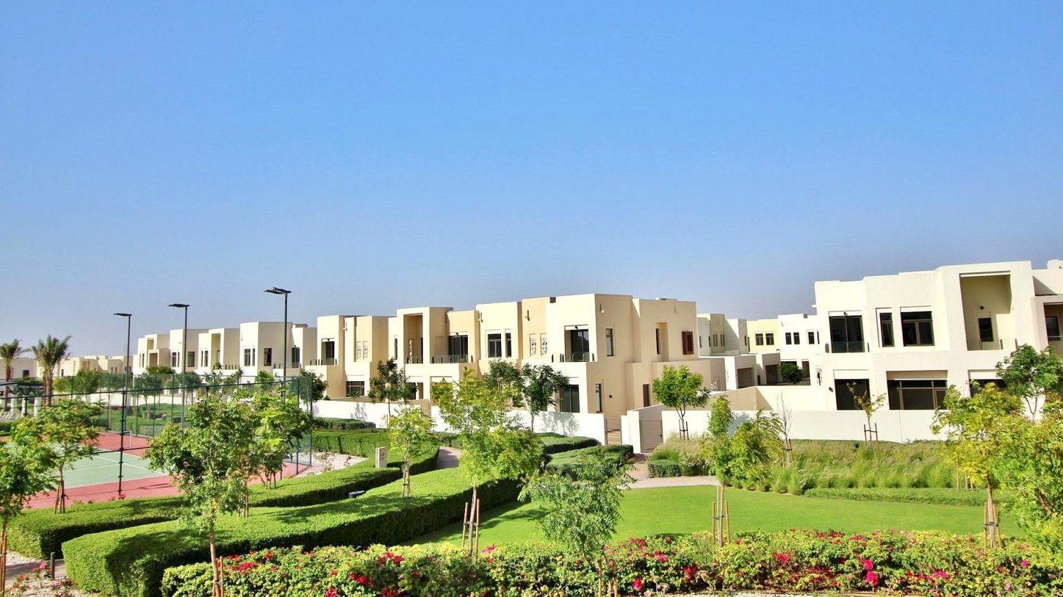 Mira Oasis 2: lifestyle, property, infrastructure & attractions ...