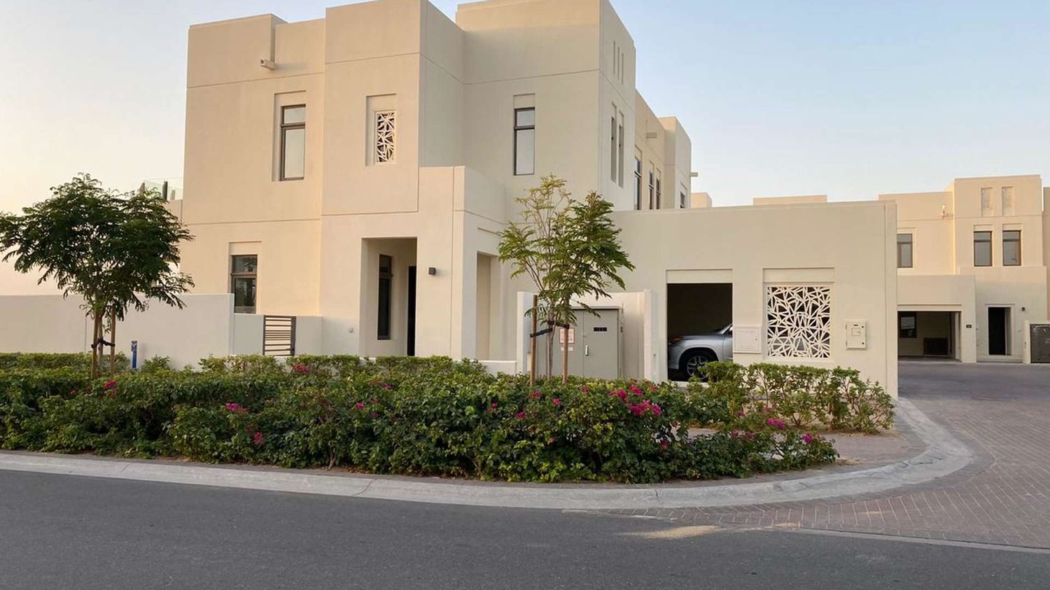 Mira Oasis 3: lifestyle, property, infrastructure & attractions ...