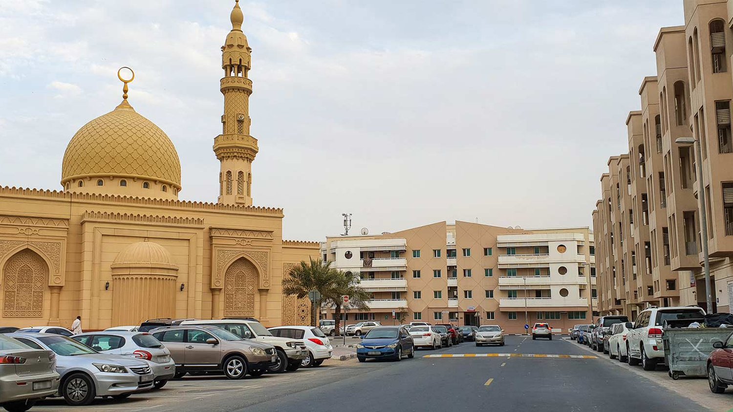 Al Muhaisnah: lifestyle, property, infrastructure & attractions ...