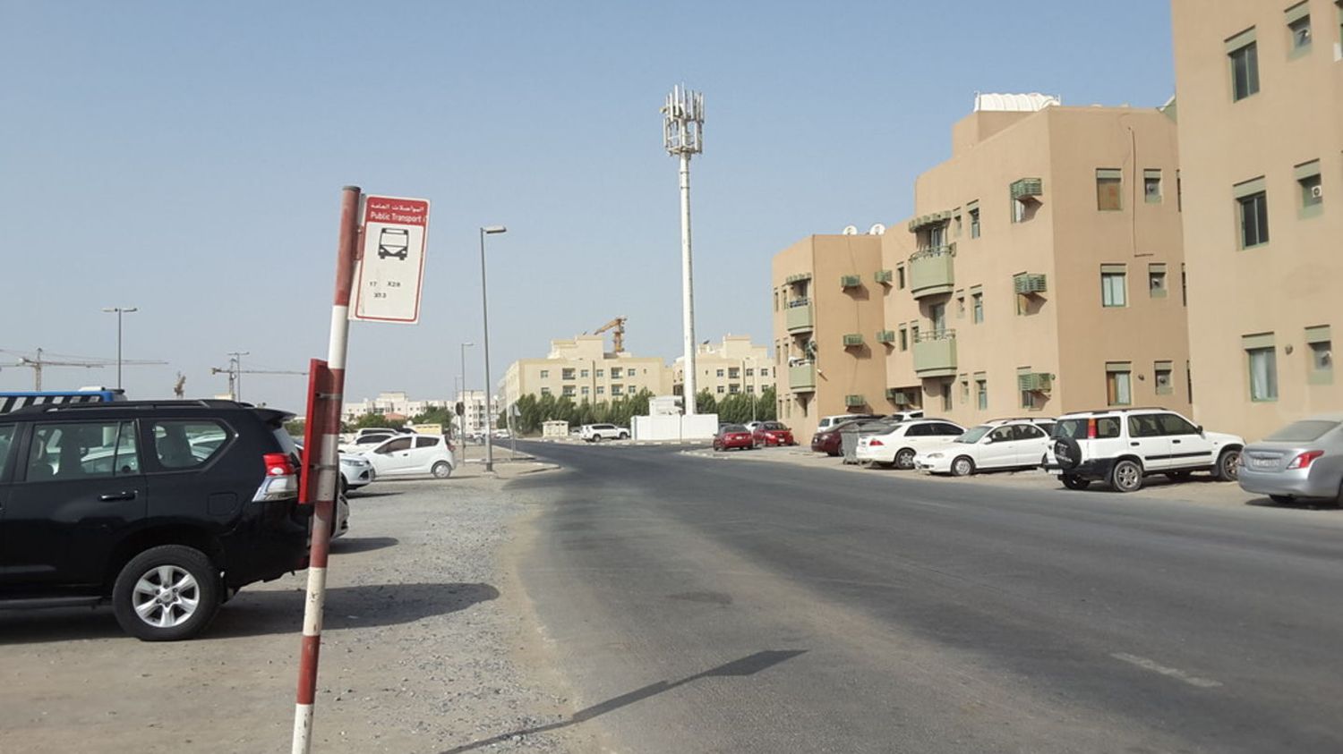 Al Muhaisnah: lifestyle, property, infrastructure & attractions ...