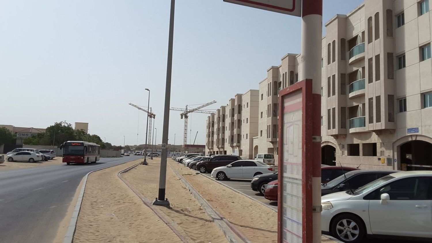 Al Muhaisnah: lifestyle, property, infrastructure & attractions ...