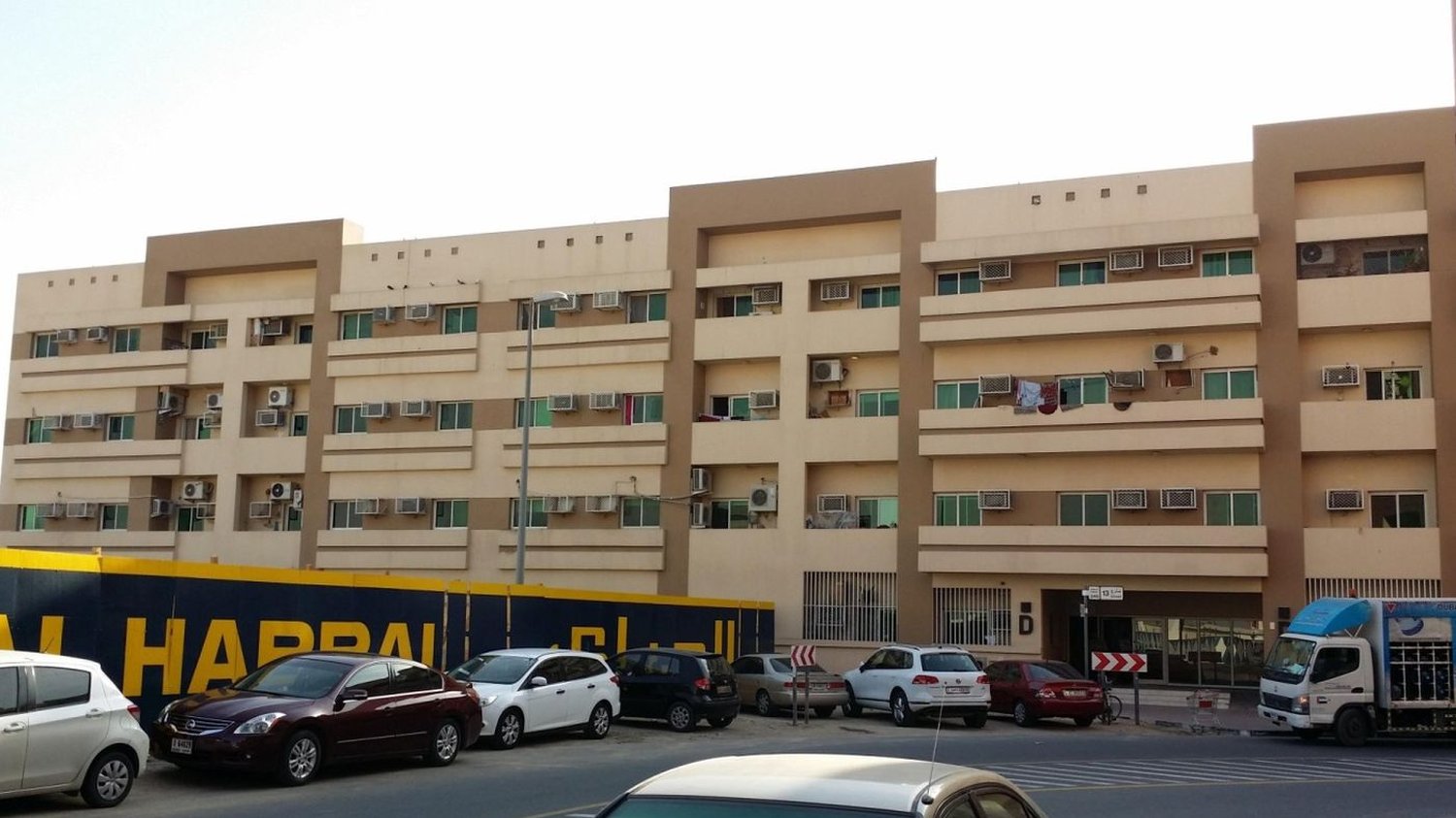 Al Muhaisnah: lifestyle, property, infrastructure & attractions ...
