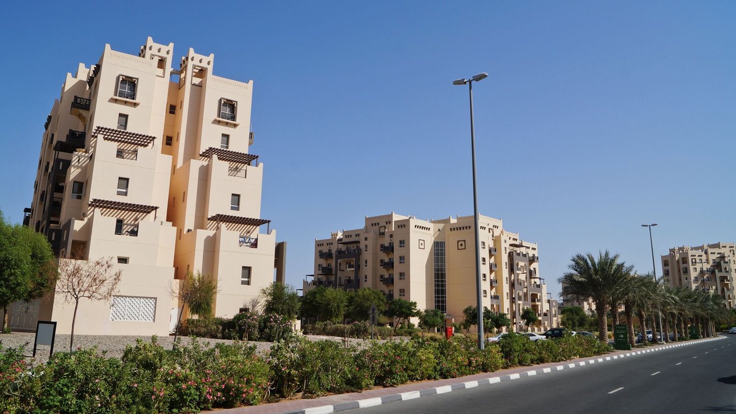 Remraam: lifestyle, property, infrastructure & attractions | Emirates ...