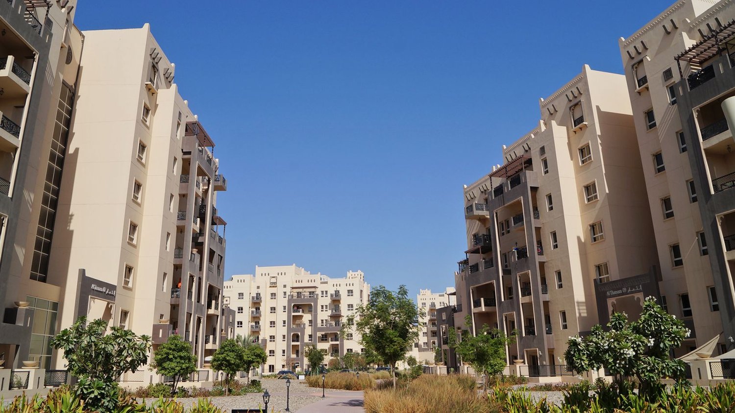 Remraam: lifestyle, property, infrastructure & attractions | Emirates ...