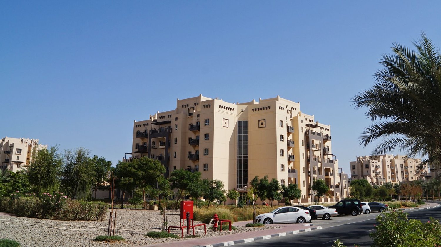 Remraam: lifestyle, property, infrastructure & attractions | Emirates ...