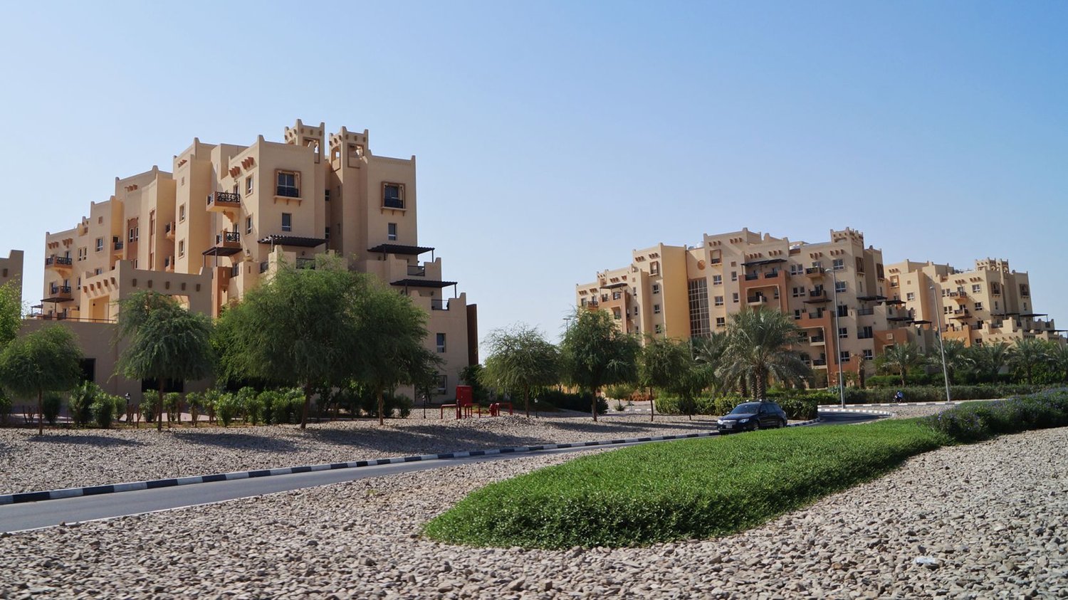 Remraam: lifestyle, property, infrastructure & attractions | Emirates ...