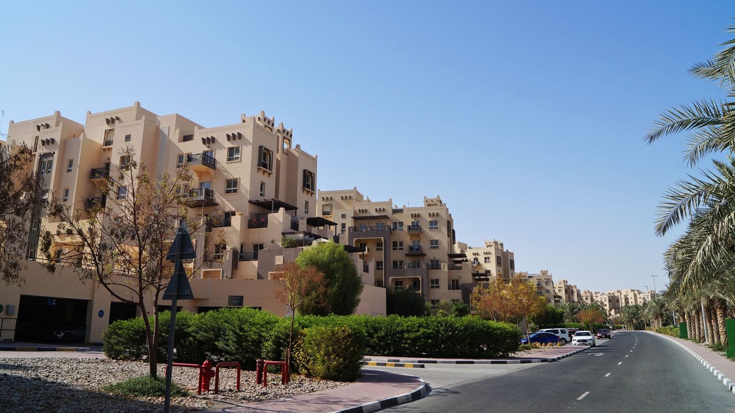 Remraam: lifestyle, property, infrastructure & attractions | Emirates ...