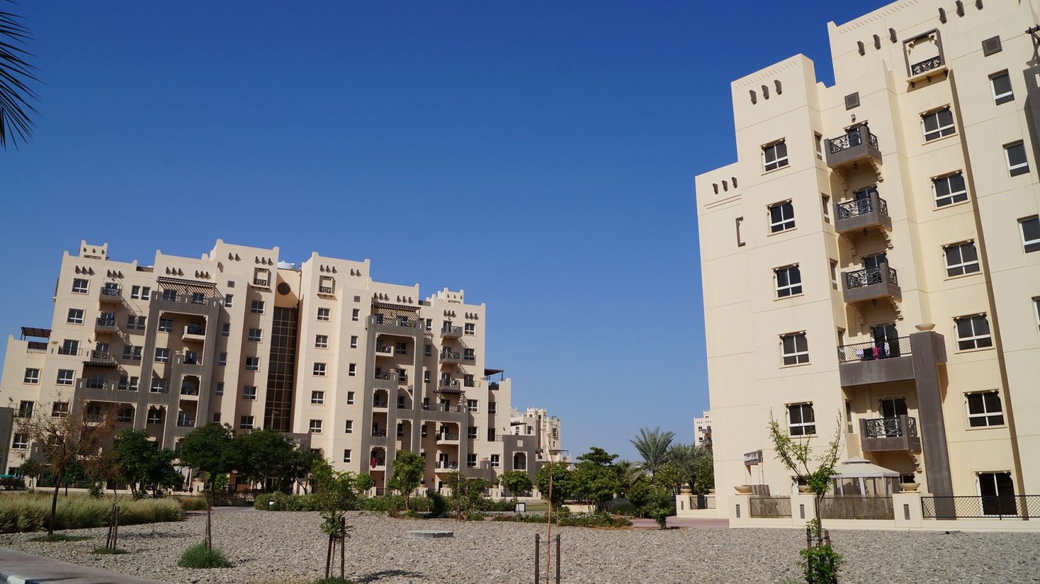 Remraam: lifestyle, property, infrastructure & attractions | Emirates ...