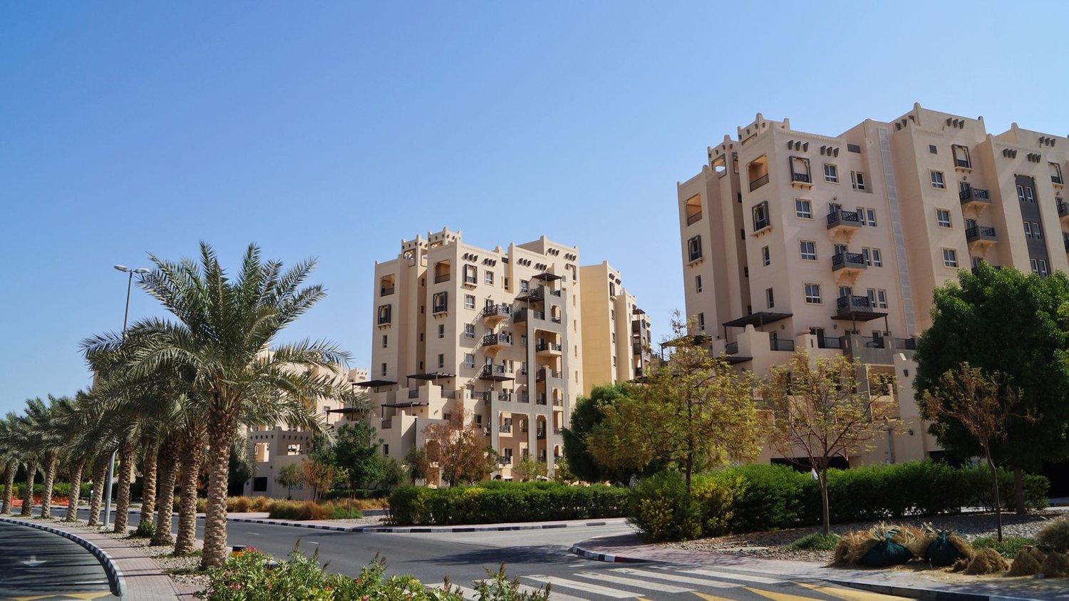 Remraam: lifestyle, property, infrastructure & attractions | Emirates ...