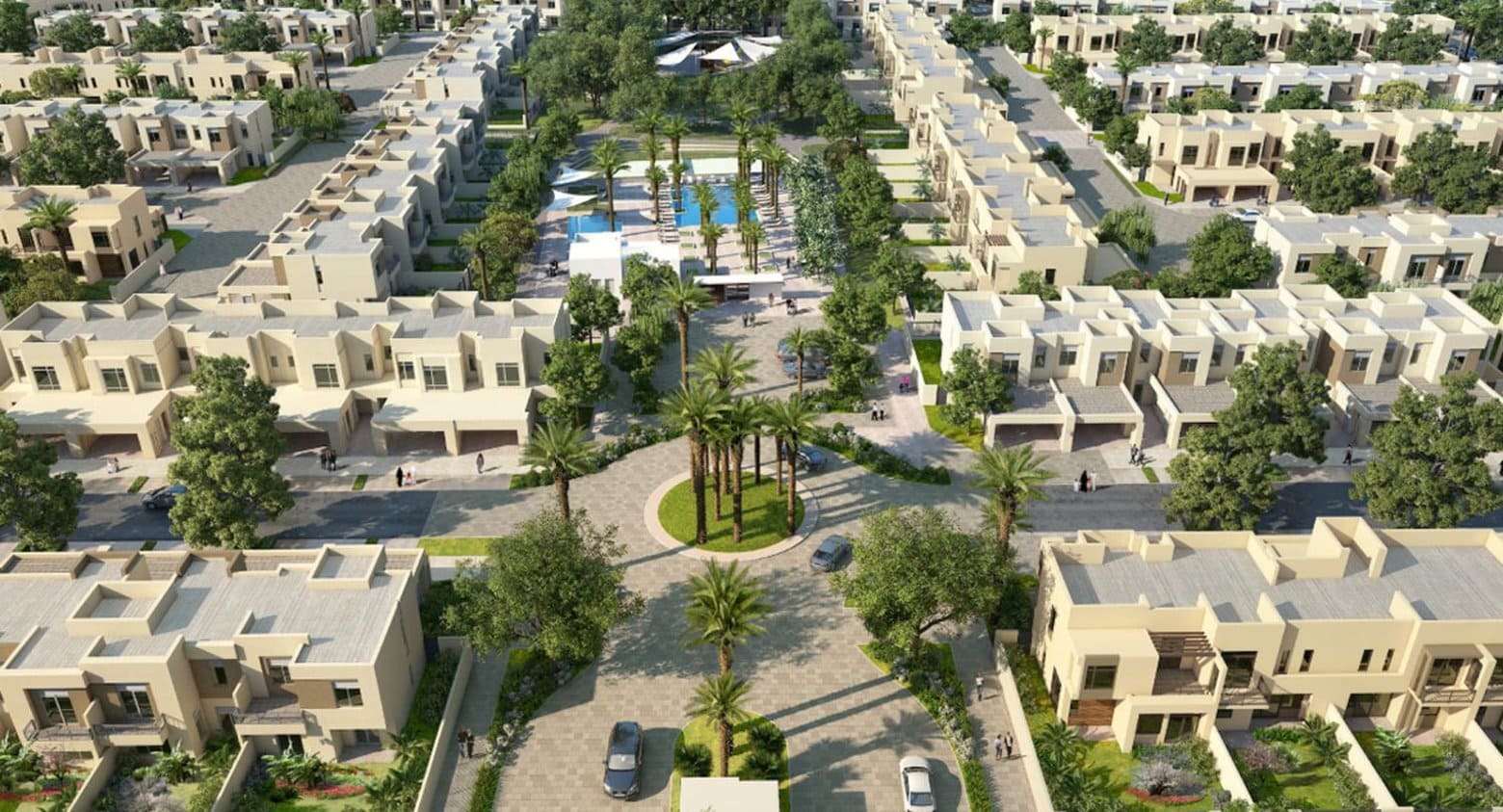 Safi Townhouses: lifestyle, property, infrastructure & attractions ...