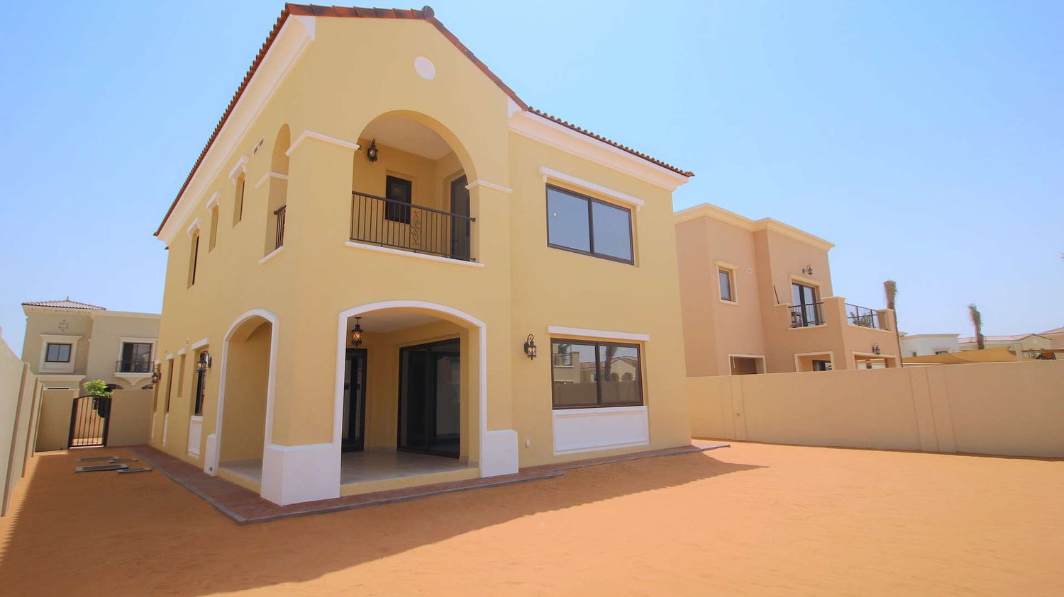 Samara: lifestyle, property, infrastructure & attractions | Emirates.Estate
