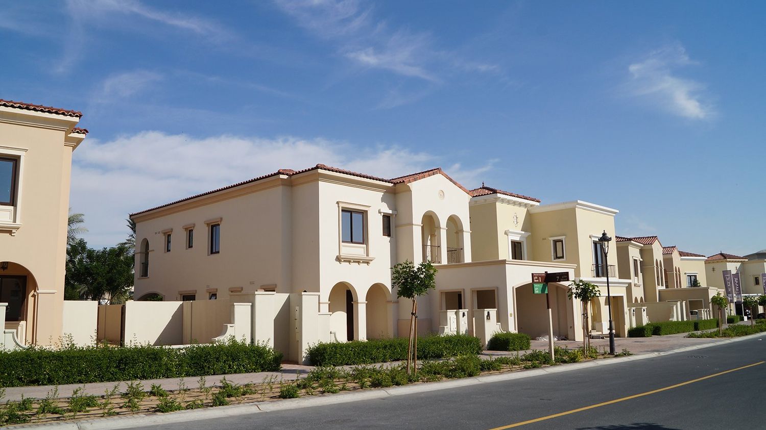 Samara: lifestyle, property, infrastructure & attractions | Emirates.Estate