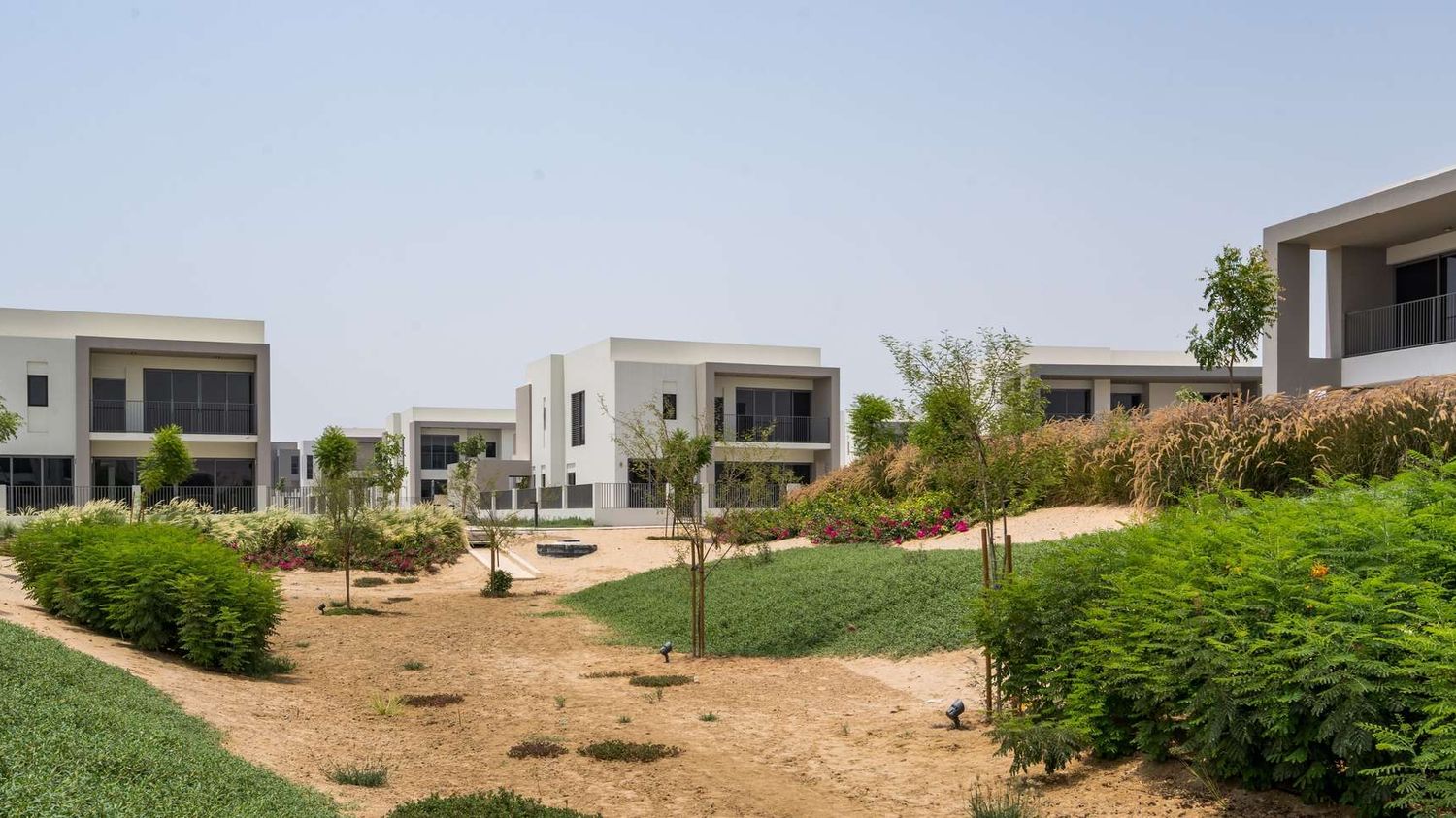 Sidra Villas: lifestyle, property, infrastructure & attractions ...