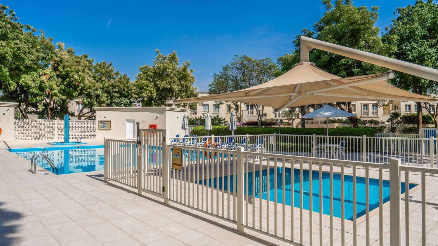 Springs 15: lifestyle, property, infrastructure & attractions ...