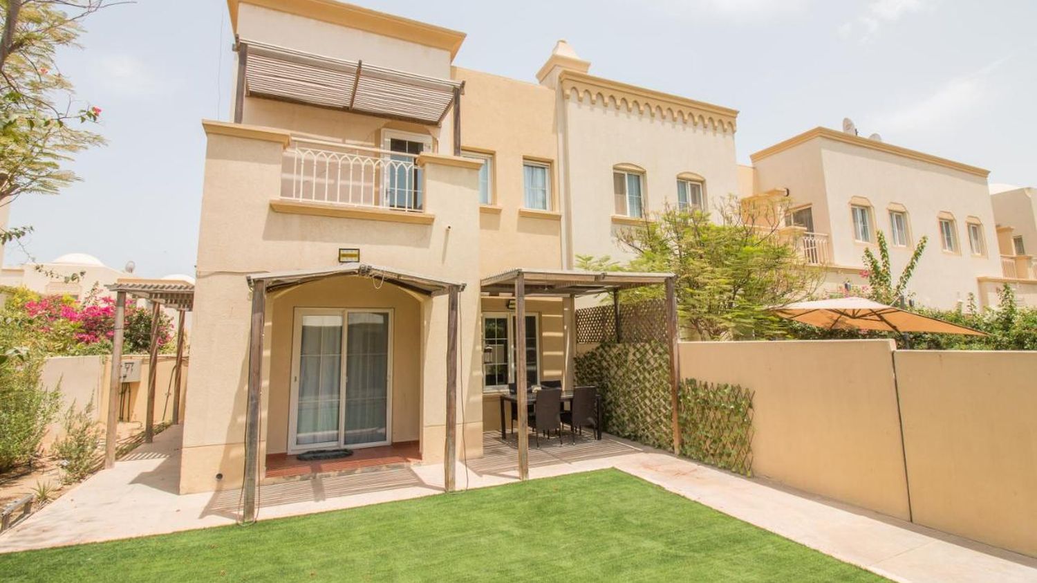 Springs 2: lifestyle, property, infrastructure & attractions | Emirates ...