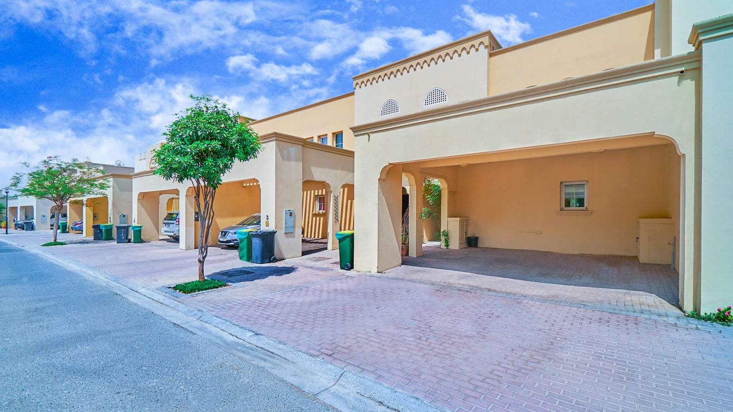 Springs 2: lifestyle, property, infrastructure & attractions | Emirates ...