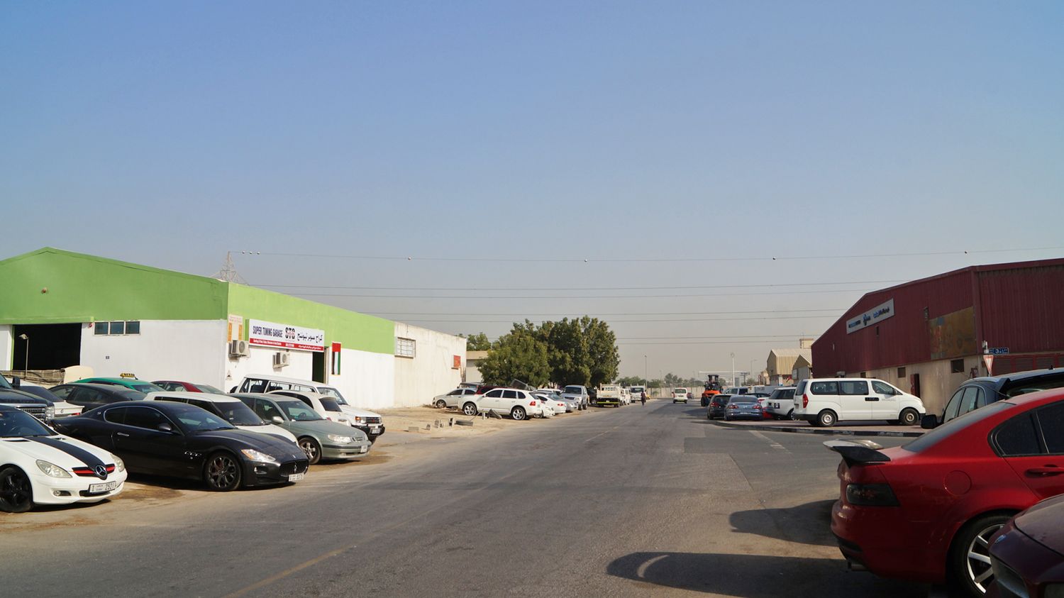 Umm Ramool: lifestyle, property, infrastructure & attractions ...