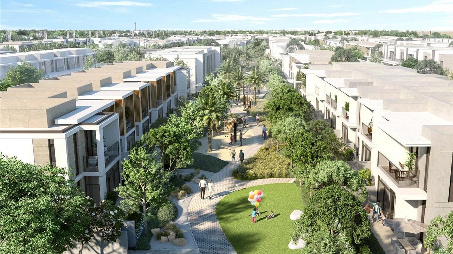 Wadi Al Safa 2: lifestyle, property, infrastructure & attractions ...