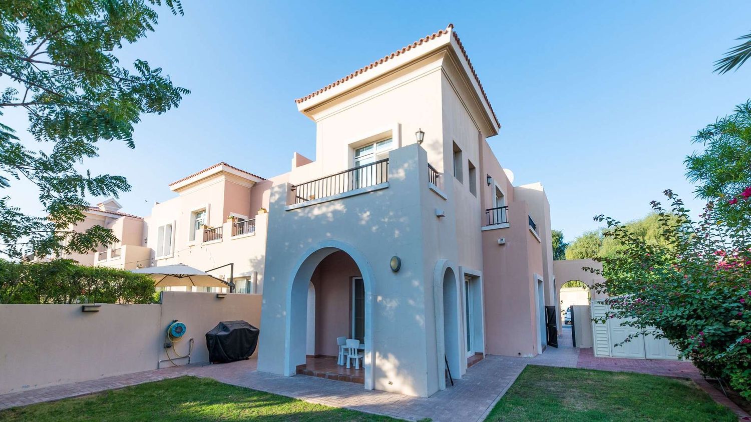 AL REEM 1 off-plan in Arabian Ranches 2, Dubai, UAE № 61603: prices ...