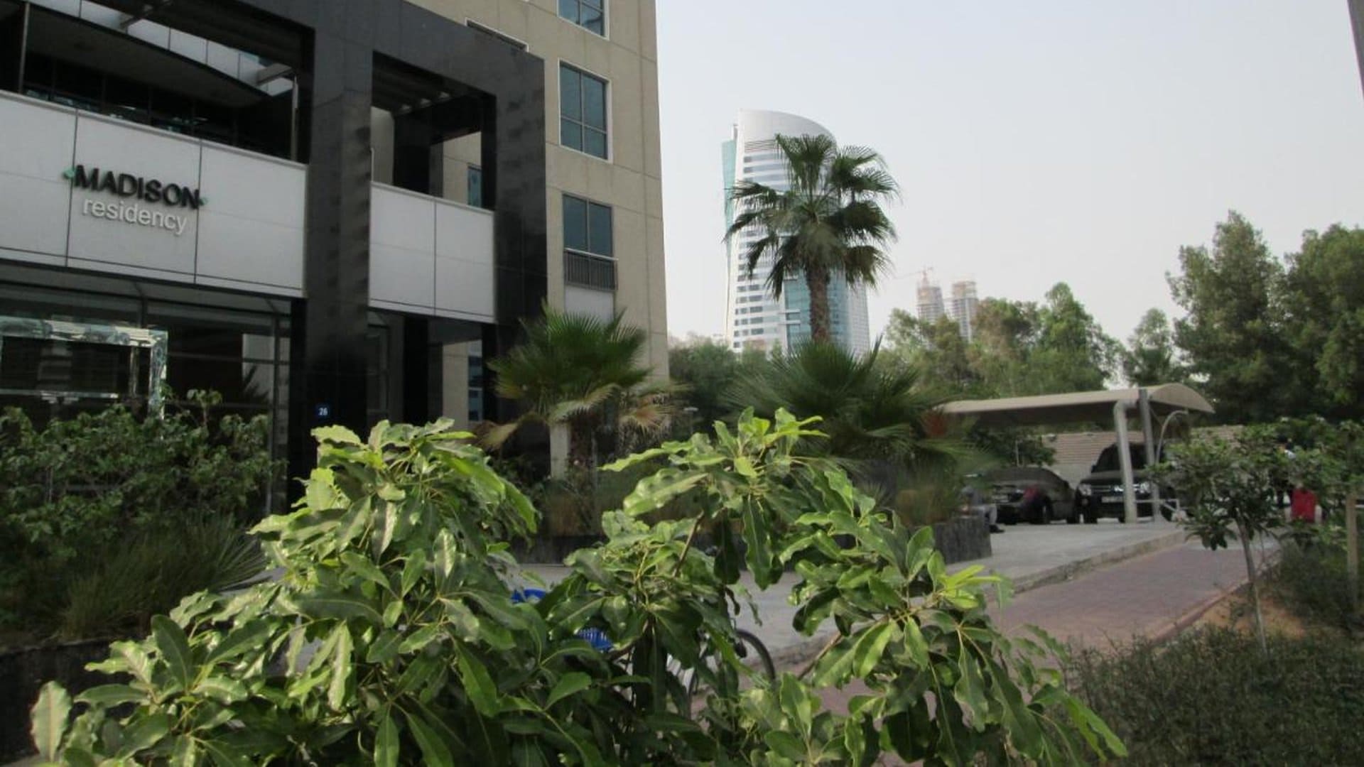 MADISON RESIDENCY off-plan in Barsha Heights (Tecom), Dubai, UAE ...