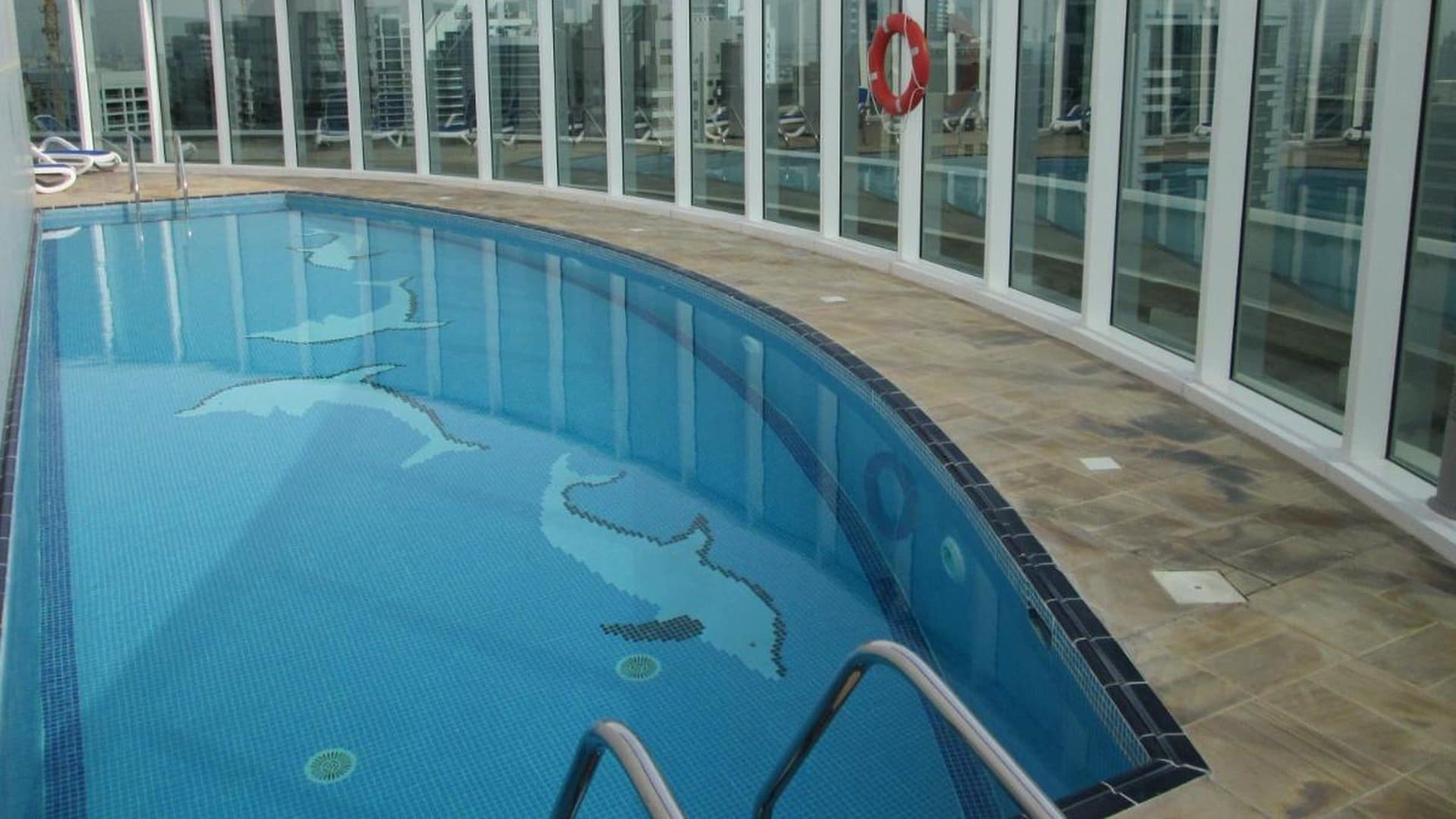 MADISON RESIDENCY off-plan in Barsha Heights (Tecom), Dubai, UAE ...