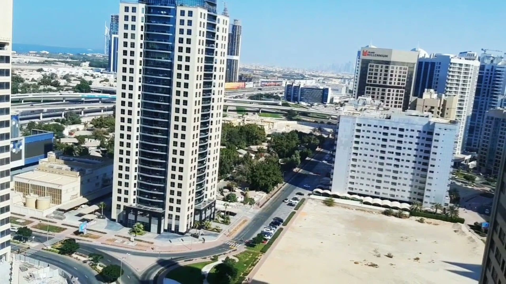 MADISON RESIDENCY off-plan in Barsha Heights (Tecom), Dubai, UAE ...