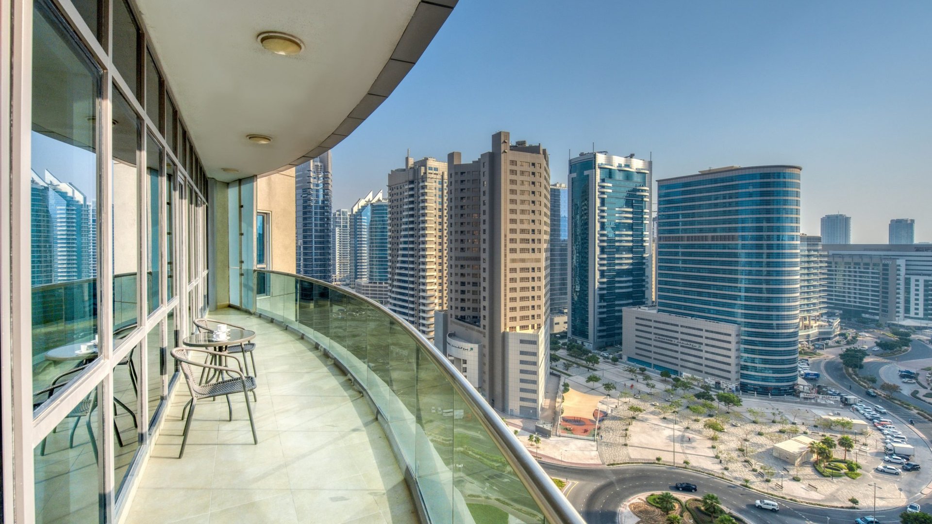 MADISON RESIDENCY off-plan in Barsha Heights (Tecom), Dubai, UAE ...