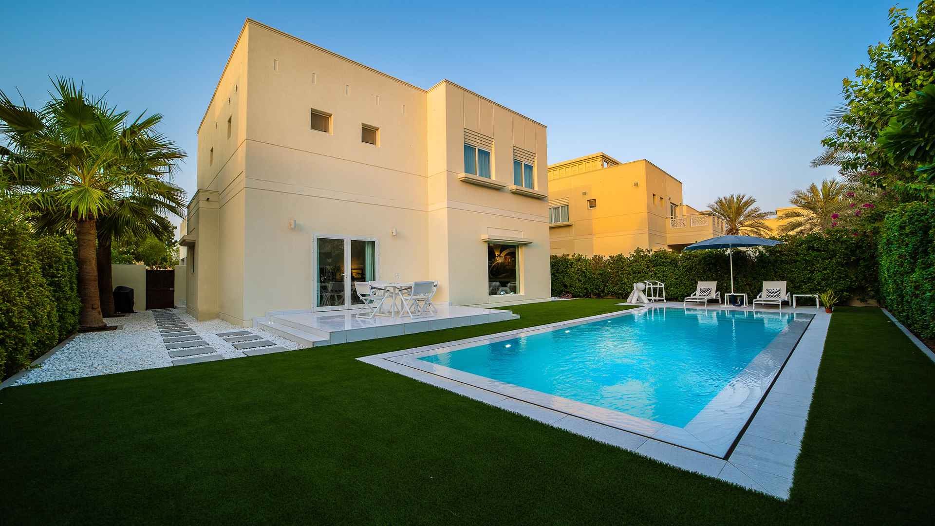 Meadows Dubai Houses For Sale at Alyssa Dalziel blog