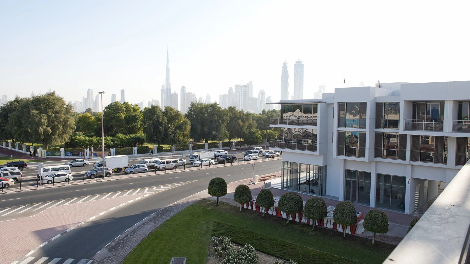 WASL SQUARE in Al Safa, Dubai, UAE № 65176: prices, floor plans ...
