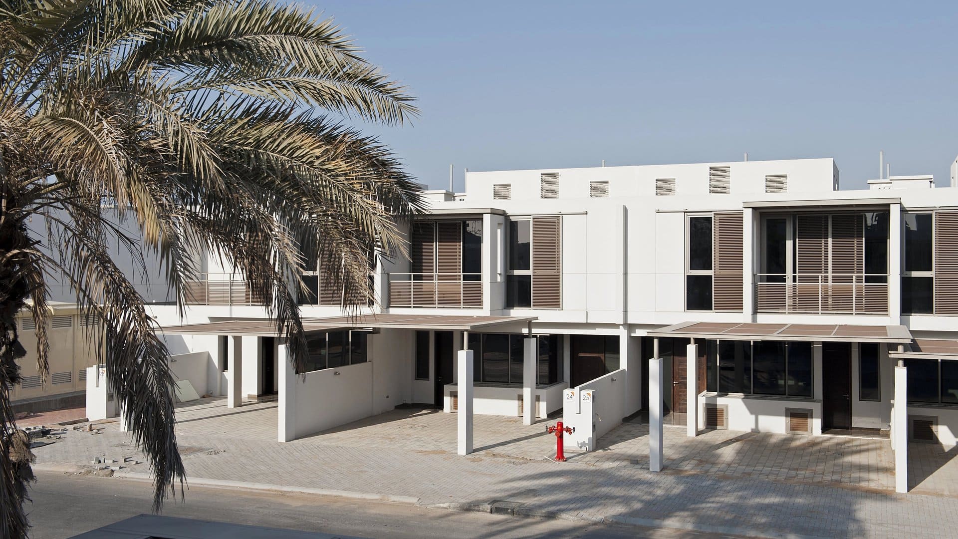 WASL SQUARE in Al Safa, Dubai, UAE № 65176: prices, floor plans ...