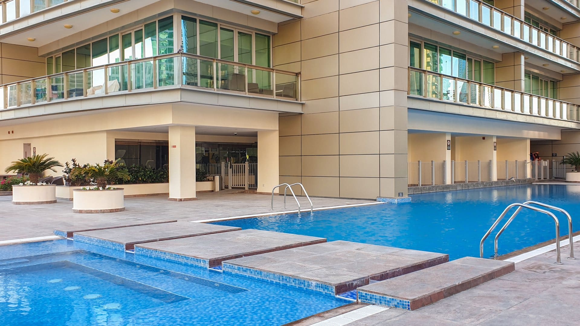 8 BOULEVARD WALK in Downtown Dubai (Downtown Burj Dubai), UAE № 72588 ...
