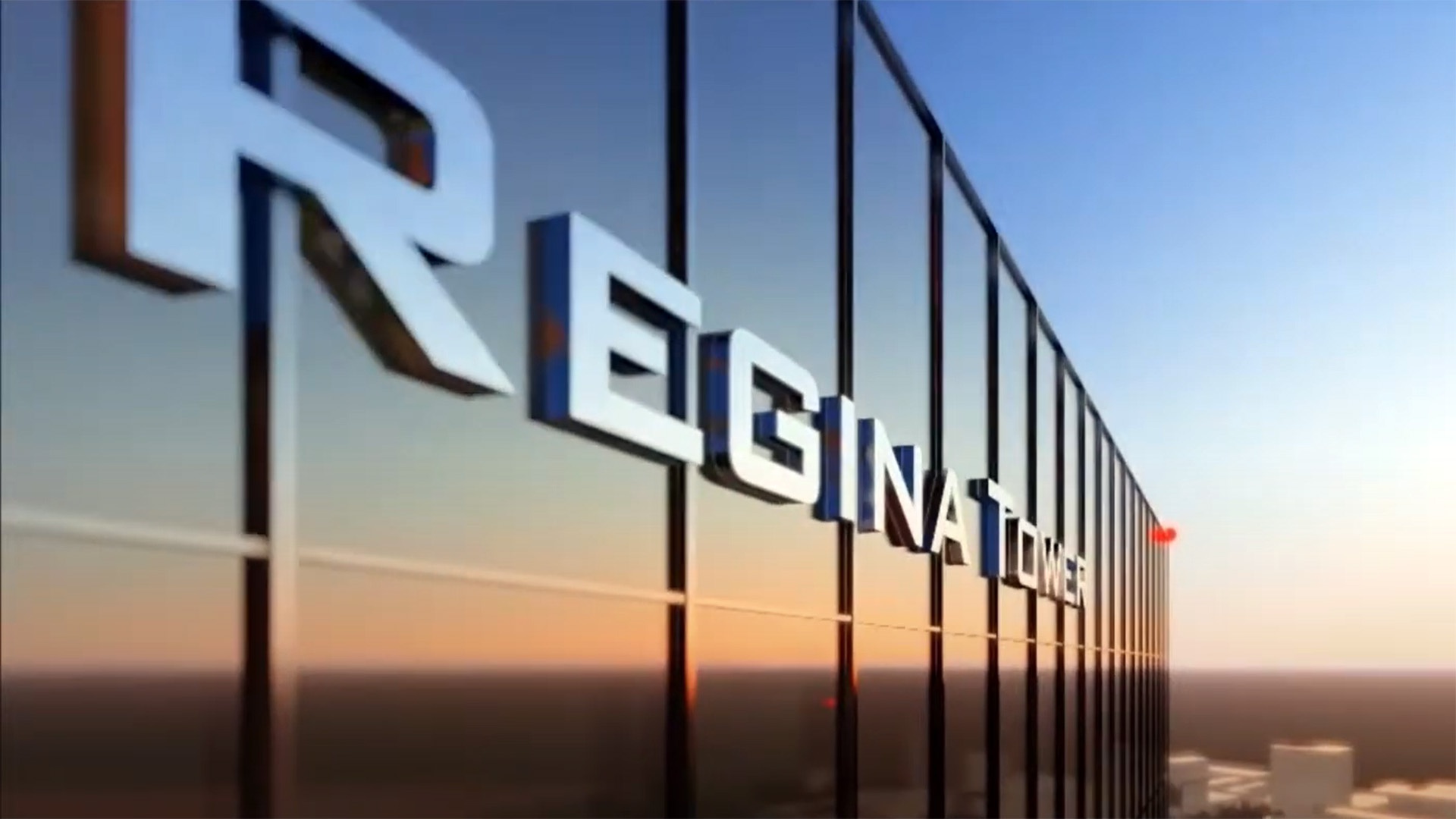 REGINA TOWER in Jumeirah Village Circle, Dubai, UAE № 59348 from «TIGER ...